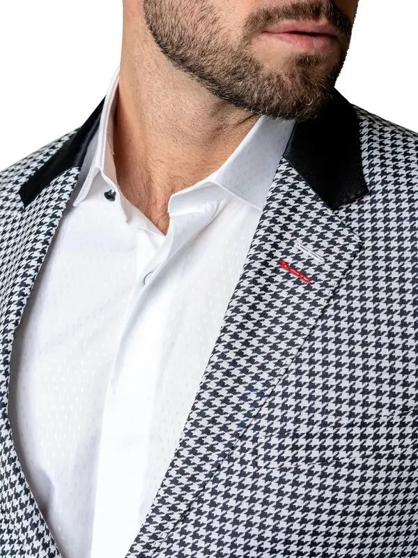 MACEOO Blazer Socrate Evo Glitz