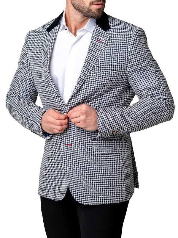 MACEOO Blazer Socrate Evo Glitz