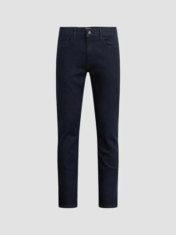 Joe's Jeans The Asher Slim-fit Jeans - Ferrin