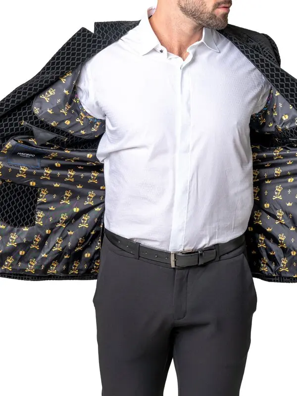 MACEOO Blazer Socrates Shw