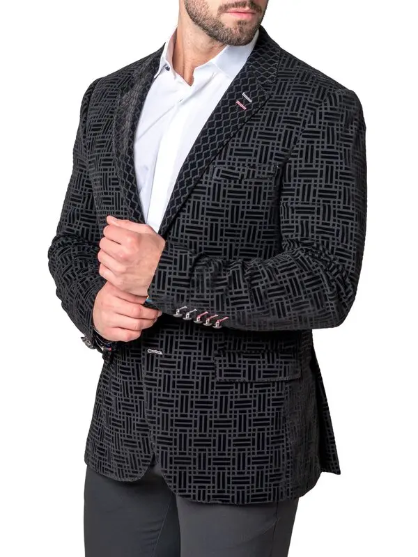 MACEOO Blazer Socrates Shw