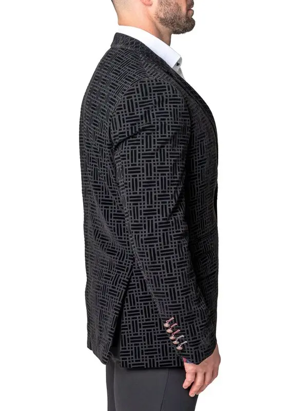 MACEOO Blazer Socrates Shw