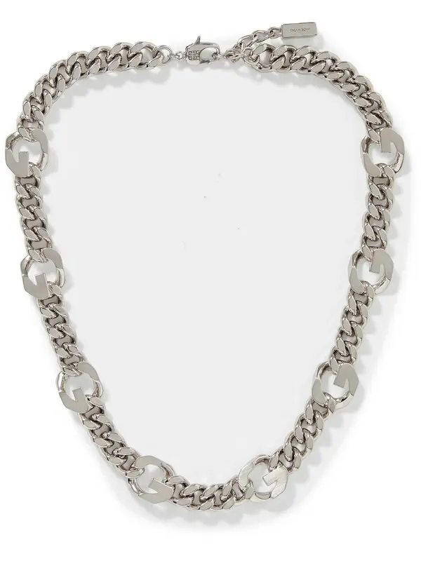 Givenchy G Chain -tone Necklace