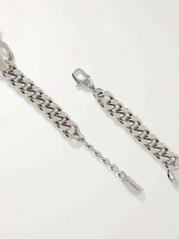 Givenchy G Chain -tone Necklace