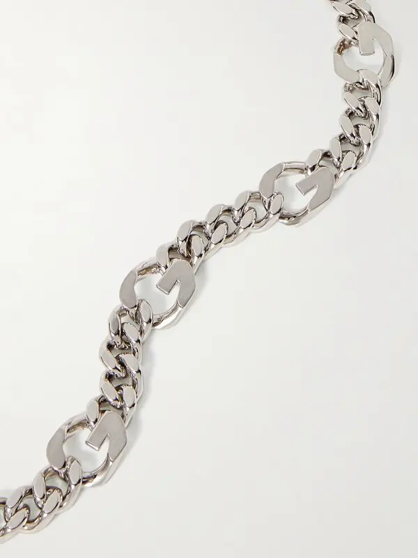 Givenchy G Chain -tone Necklace
