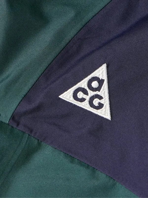 Nike Misery Ridge Colour-Block Storm-Fit Adv Gore-Tex® Hooded