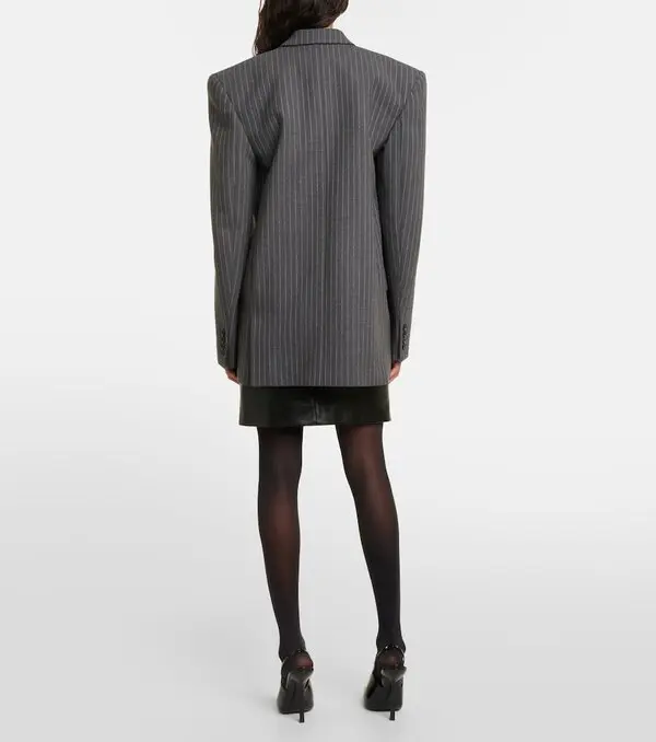 Wolford Pure Shimmer 40 Tights