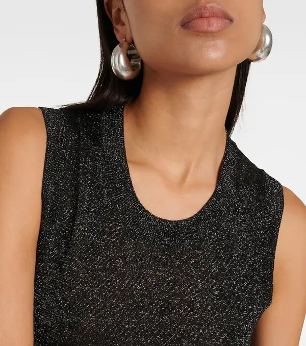JOSEPH Jersey Tank Top