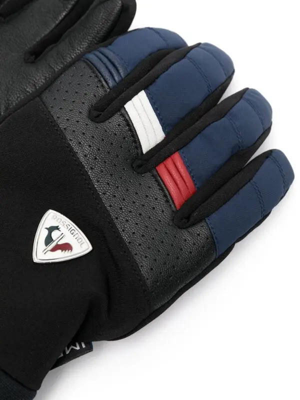 Rossignol Strato Imp'r Ski Gloves - Black