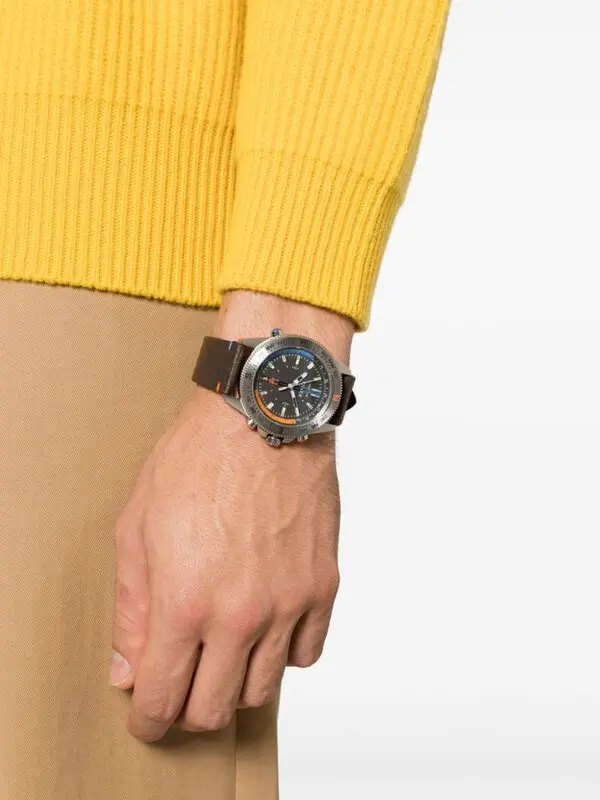 TIMEX Expedition North Tide-temp-compass 43mm