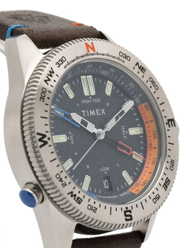 TIMEX Expedition North Tide-temp-compass 43mm