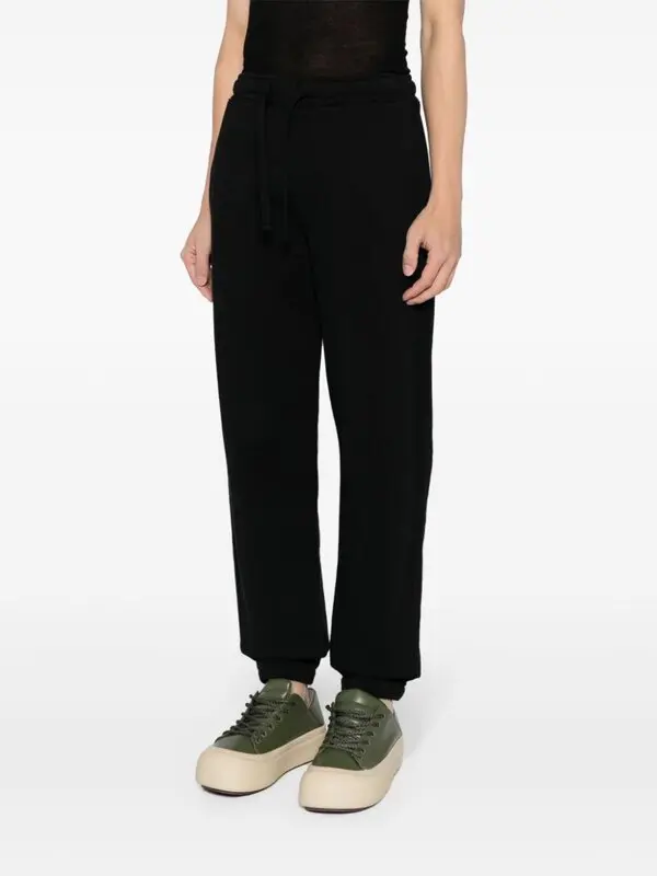 MAHARISHI Logo-embroidered Track Pants