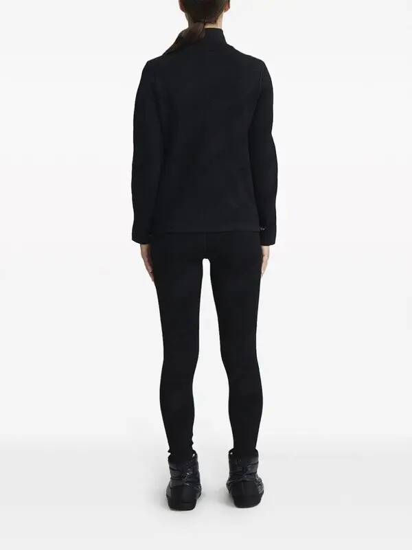 Aztech Mountain Alexa Cashmere Jumper - Black