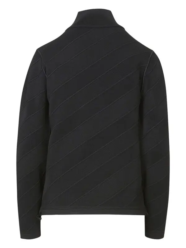 Aztech Mountain Alexa Cashmere Jumper - Black