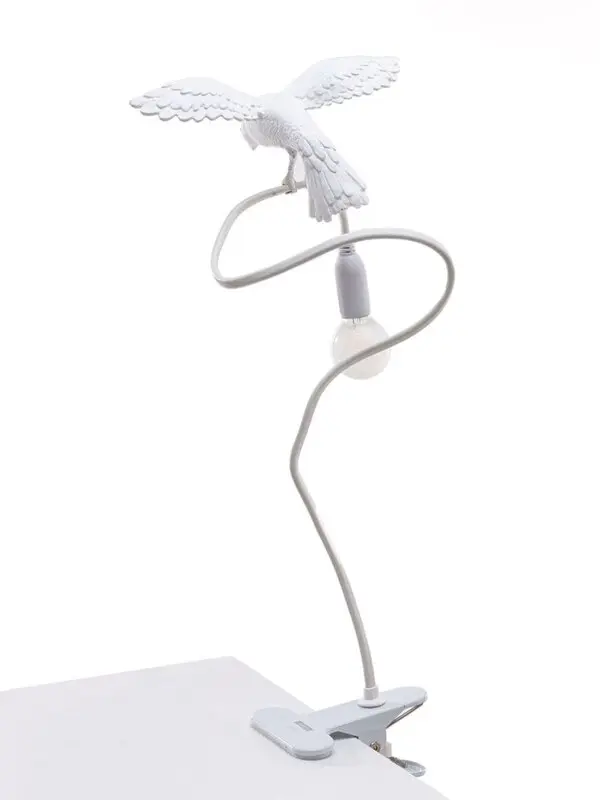 SELETTI X Marcantonio Raimondi Malerba Sparrow Table Lamp