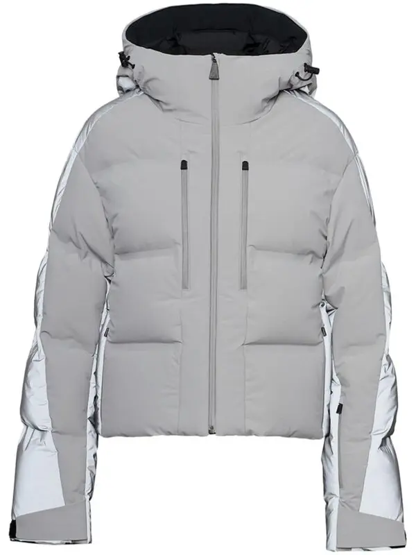 Aztech Mountain Super Nuke Puffer Jacket