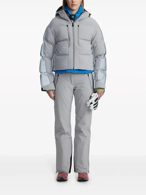 Aztech Mountain Super Nuke Puffer Jacket