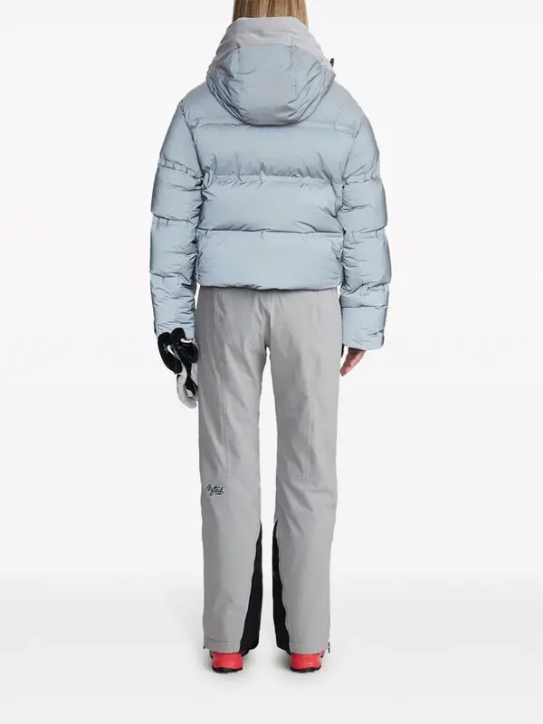 Aztech Mountain Super Nuke Puffer Jacket