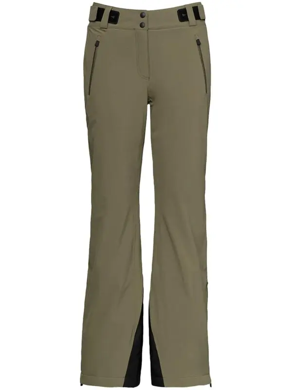 Aztech Mountain Team Aztech Ski Trousers - Green