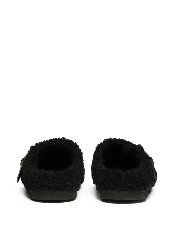 Stella McCartney Elyse Star-studded Slippers