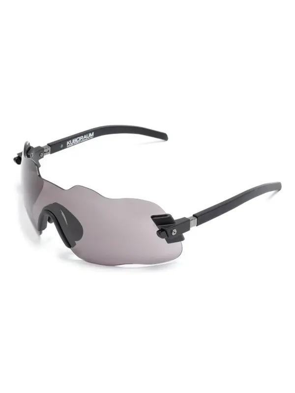 KUBORAUM E90 Rimless Sunglasses