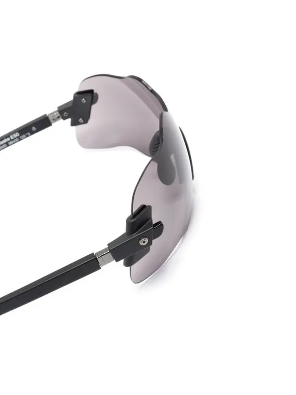 KUBORAUM E90 Rimless Sunglasses
