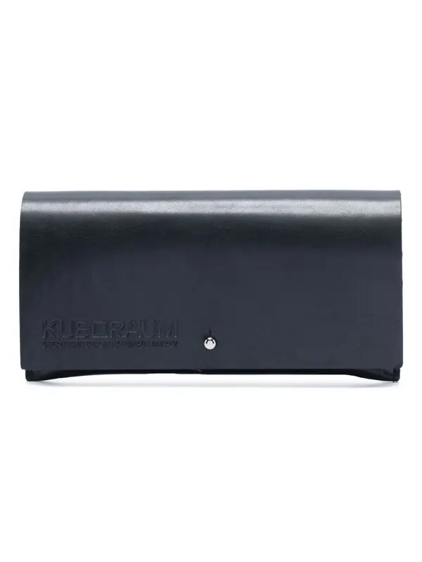KUBORAUM Z18 Rectangle-frame Sunglasses