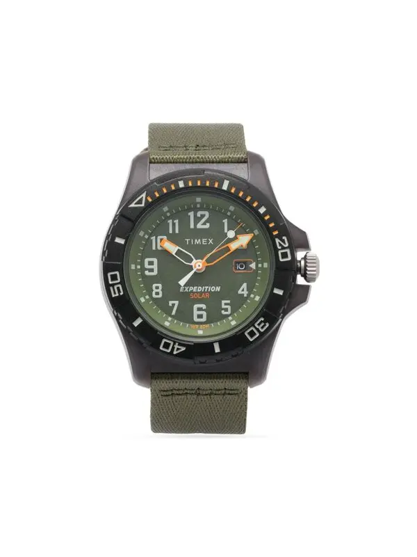 Timex Expedition North® Freedive Ocean 46mm - Green