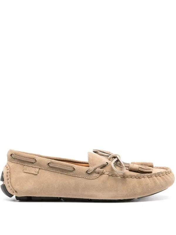 Polo Ralph Lauren Anders Tasselled Loafers