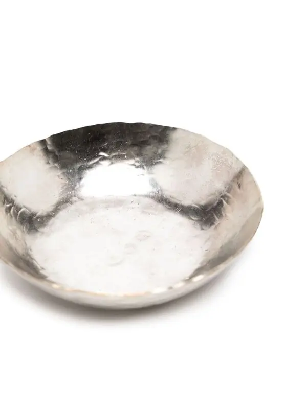 Werkstatt:München Hammered-effect Soy Bowl