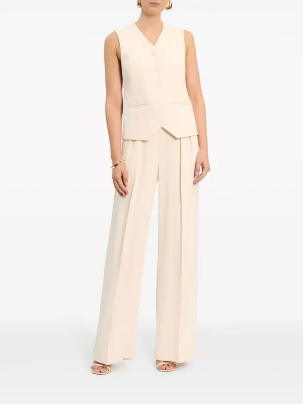 Rebecca Vallance Dimitria Waistcoat