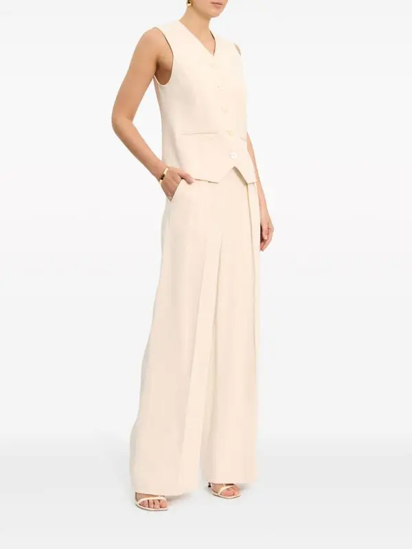 Rebecca Vallance Dimitria Waistcoat