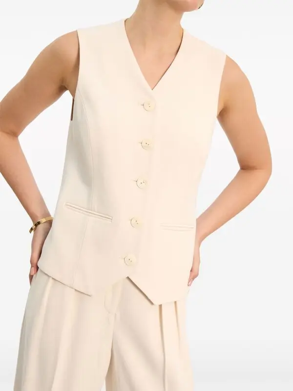 Rebecca Vallance Dimitria Waistcoat