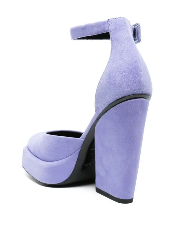 Pierre Hardy Sean 120mm Platform Pumps