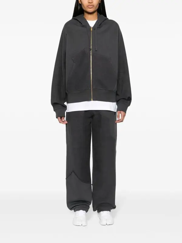 OBJECTS IV LIFE Thought Bubble Panelled Track Pants