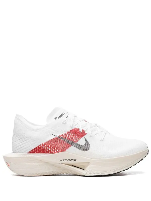 Nike Zoomx Vaporfly Next% 3 Ek Sneakers - White