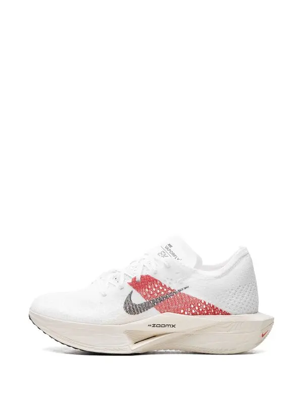 Nike Zoomx Vaporfly Next% 3 Ek Sneakers - White