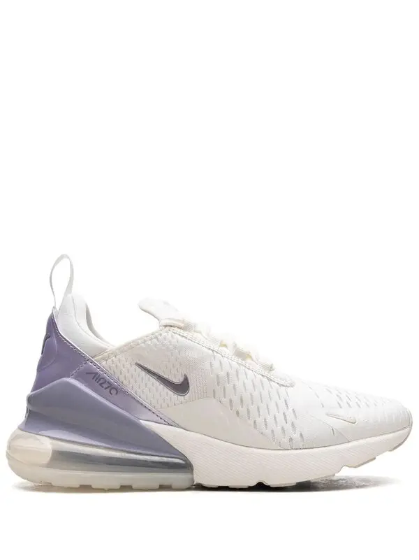 Nike Air Max 270 Sneakers - White