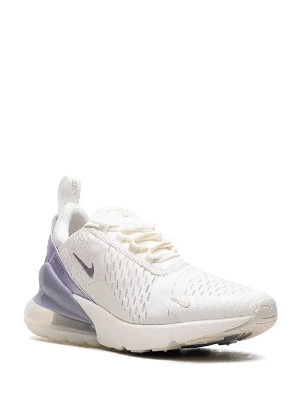 Nike Air Max 270 Sneakers - White
