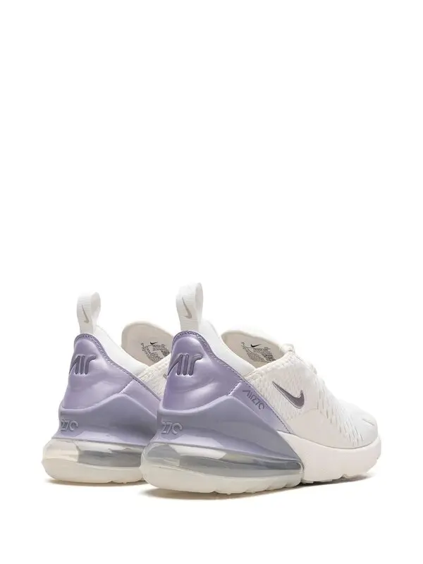 Nike Air Max 270 Sneakers - White