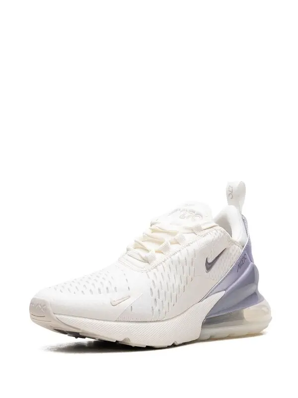 Nike Air Max 270 Sneakers - White