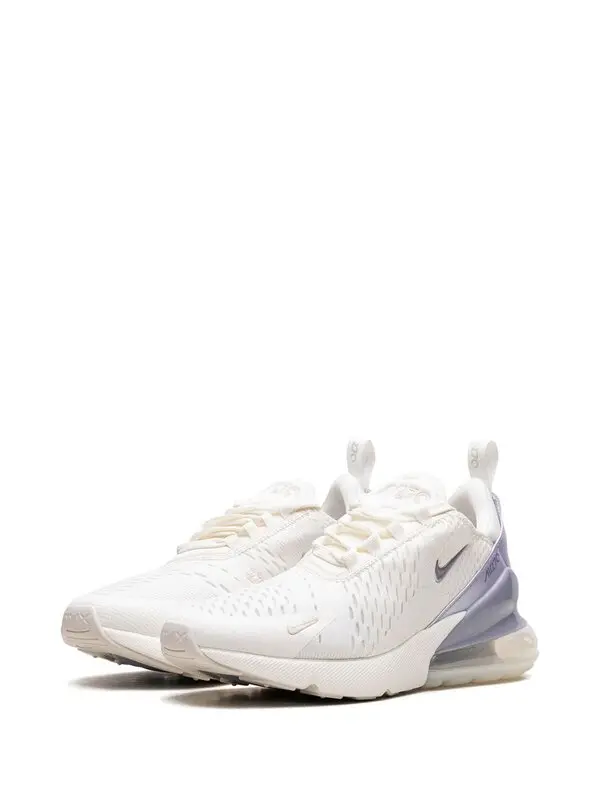 Nike Air Max 270 Sneakers - White