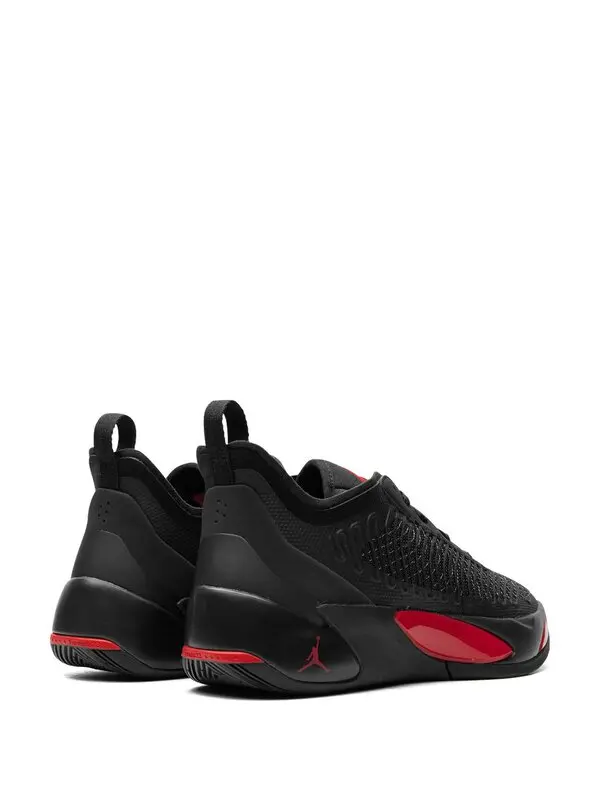 JORDAN Luka 1 Bred Sneakers - Black