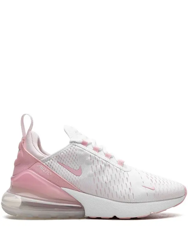 Nike Air Max 270 Sneakers - White