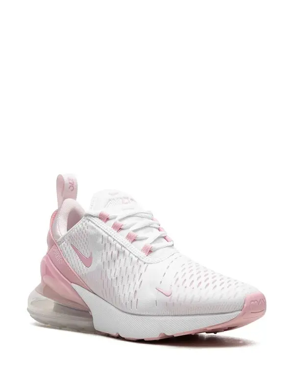 Nike Air Max 270 Sneakers - White