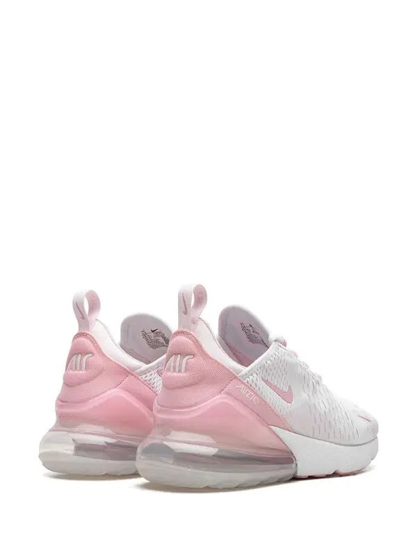 Nike Air Max 270 Sneakers - White