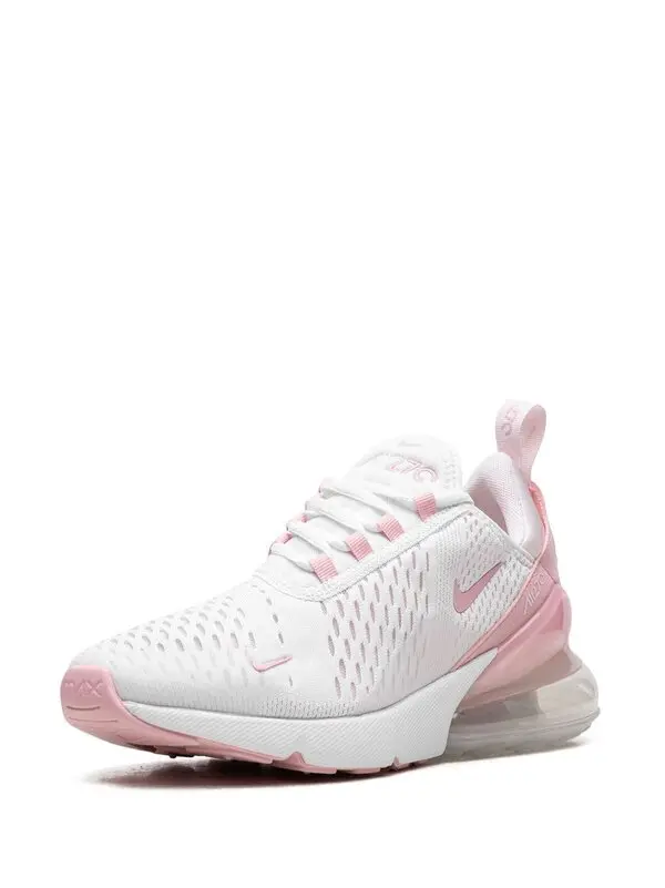 Nike Air Max 270 Sneakers - White