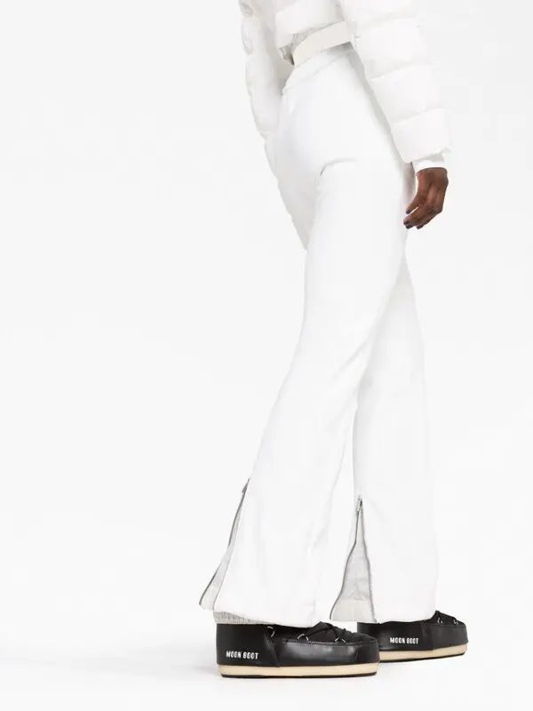 Fusalp Marie Ii Smocked Ski Suit