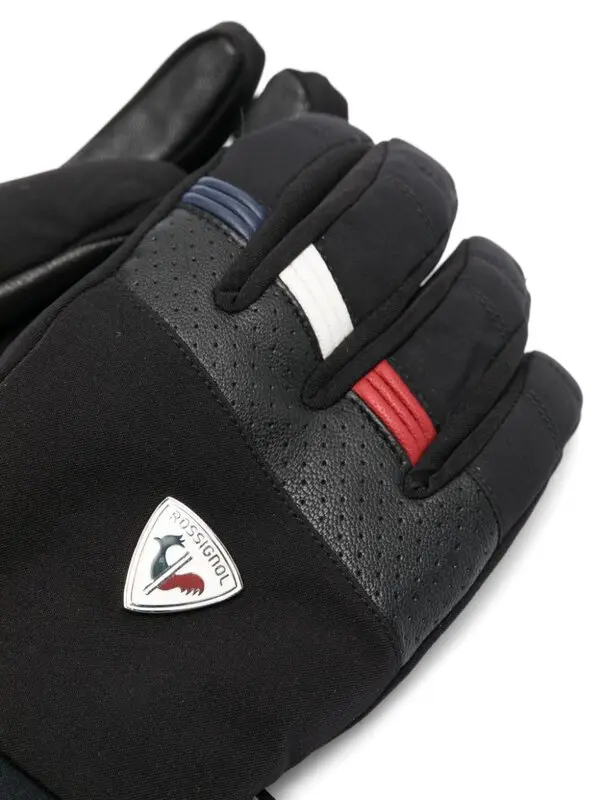 Rossignol Strato Imp'r Ski Gloves - Black