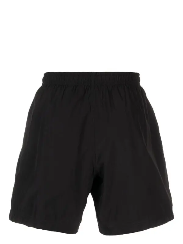Alexander McQueen Varsity Skill Swim Shorts